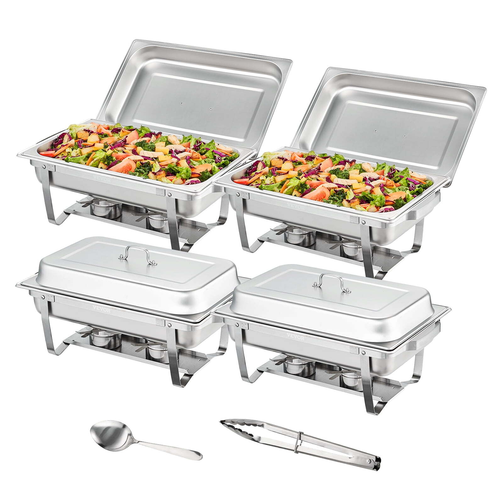 Chafing Pan Rental Antigua | RB Prep