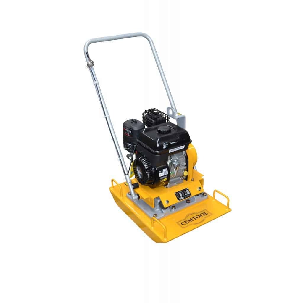 100KG COMPACTOR | Construction Equipment Hire Perth | Fusion Equipment Hire