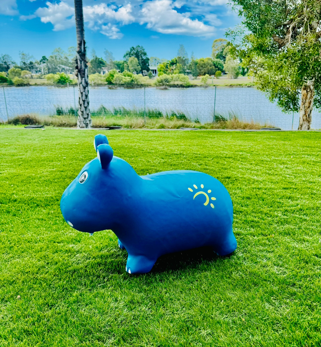 Kids Party Play Hoppers | Perfect for Soft Play Bundles | My Blooming ...