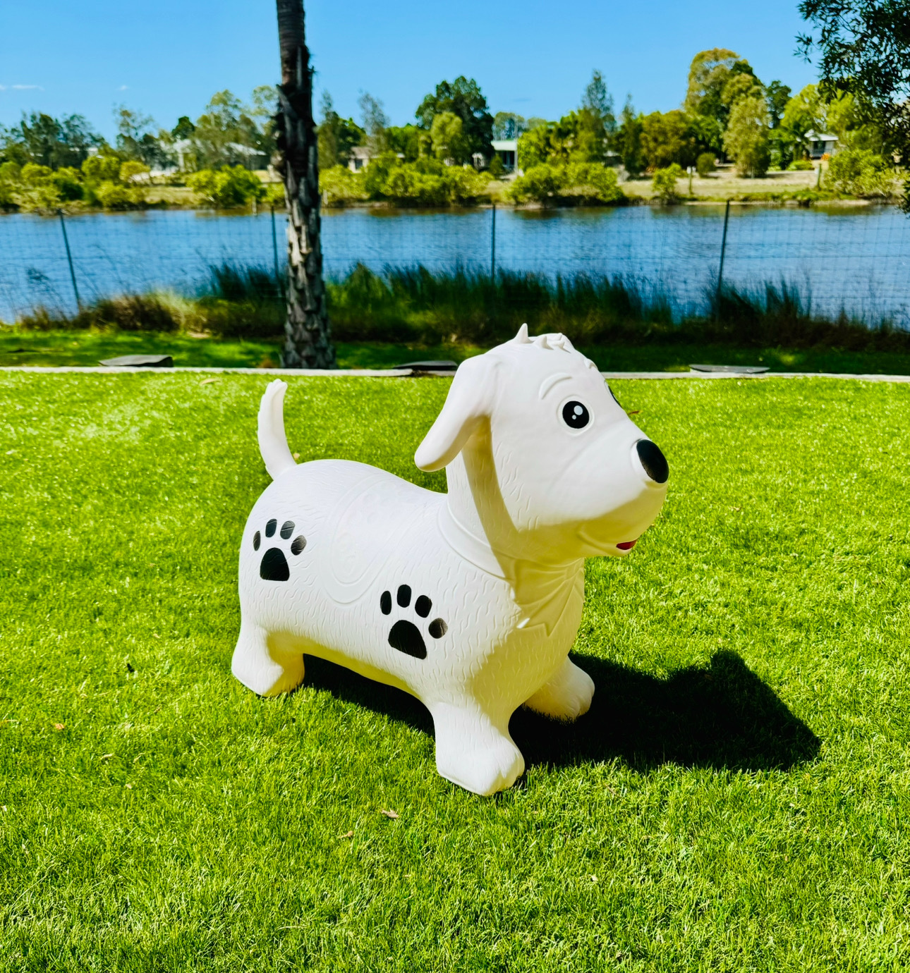 Kids Party Play Hoppers | Perfect for Soft Play Bundles | My Blooming ...