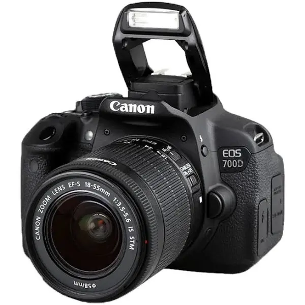 Canon 700D | Conel Creative Hub