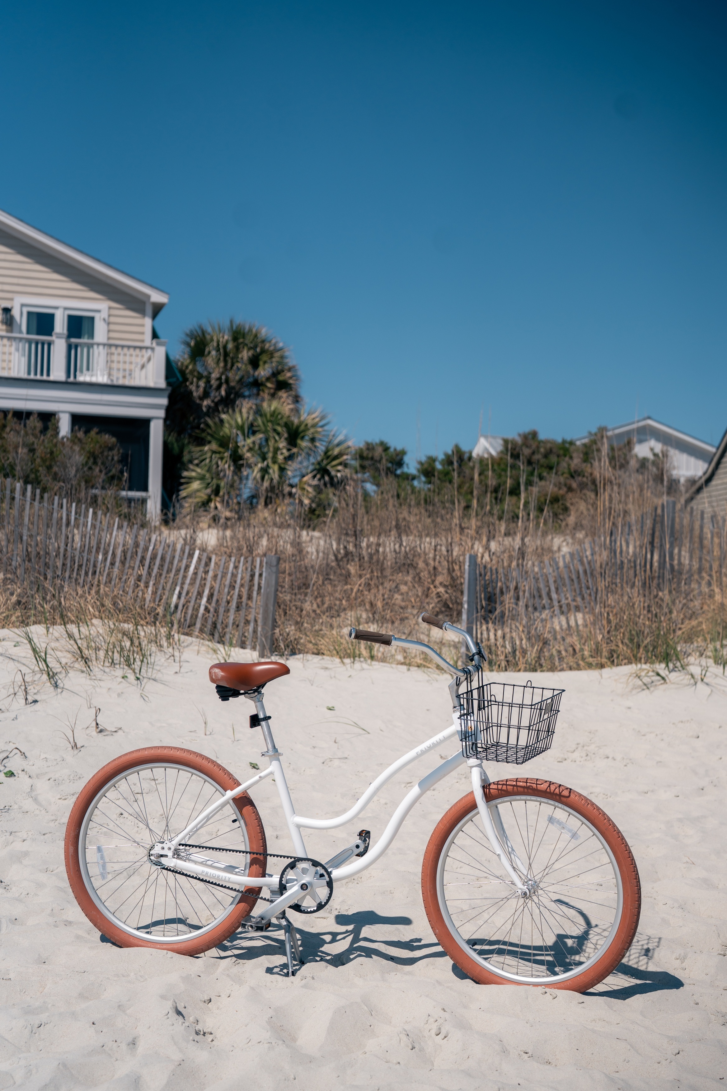 Beach Bike Rental | PAWLEYS ISLAND BEACH SERVICE LLC