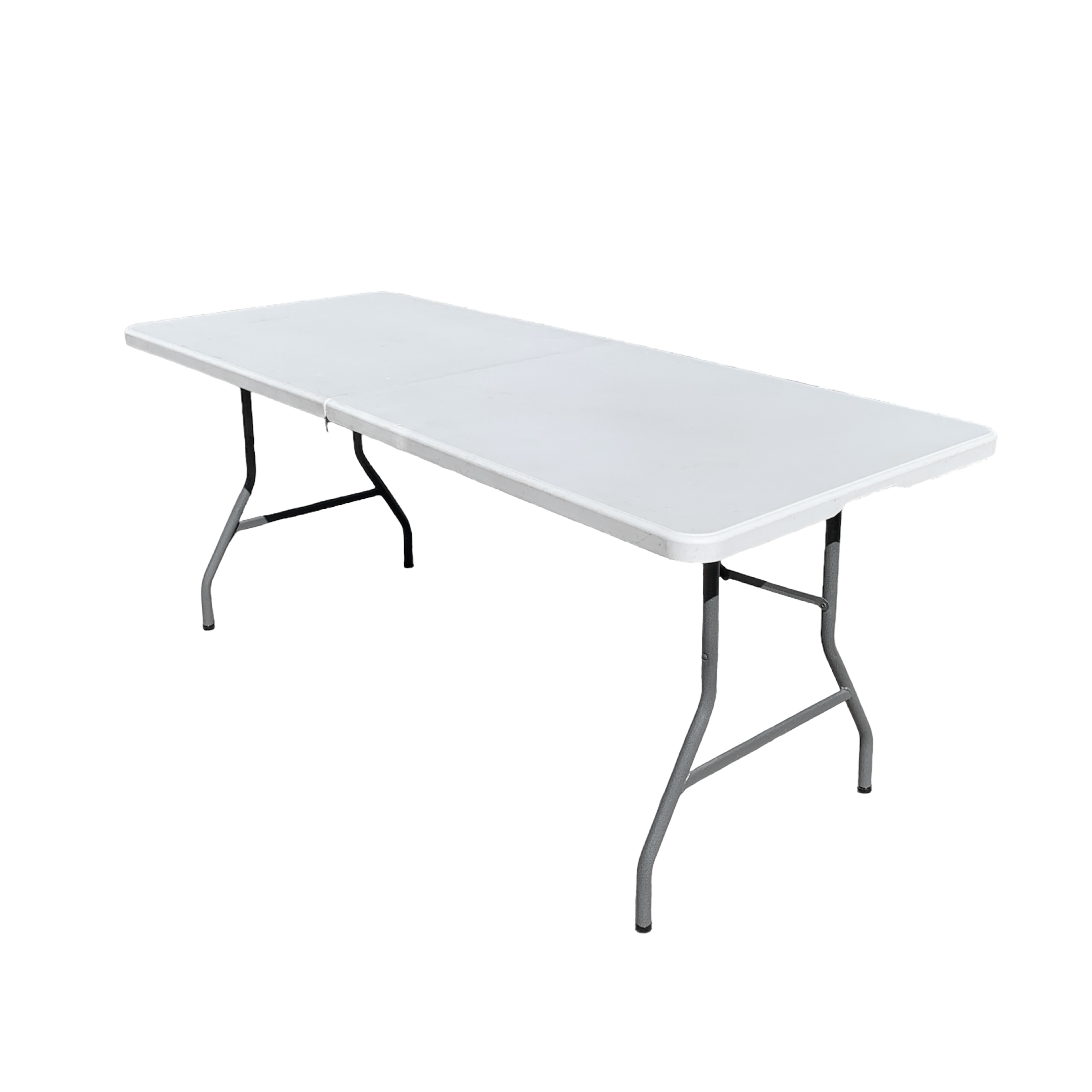 6ft Rectangle Table Rentals Fort Wayne | Party Rents