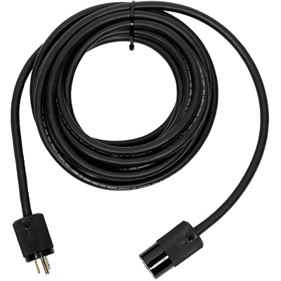 Stinger Power extension cord 50' | Pictureline - Rentals