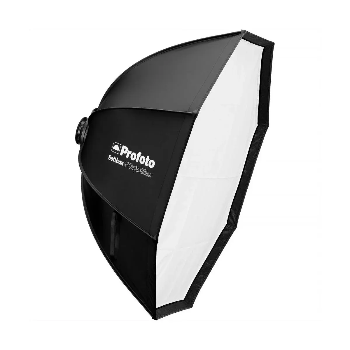 Profoto Octa Softbox 4’ Silver | Pictureline - Rentals