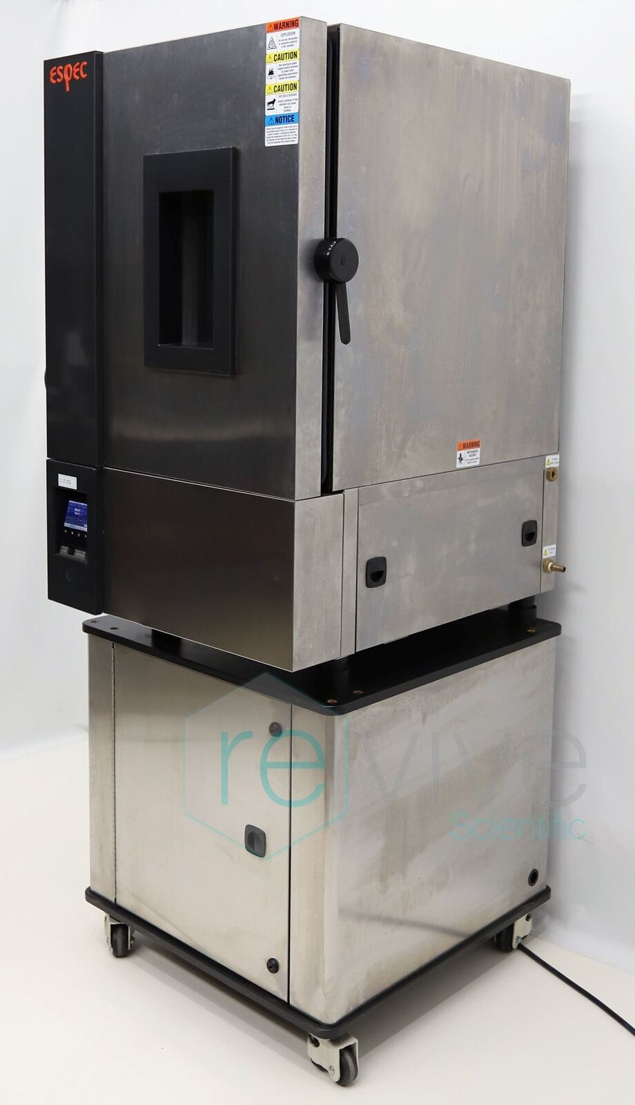 Espec BTX-475 Temp & Humidity Chamber | Kacha Optics Test Equipment