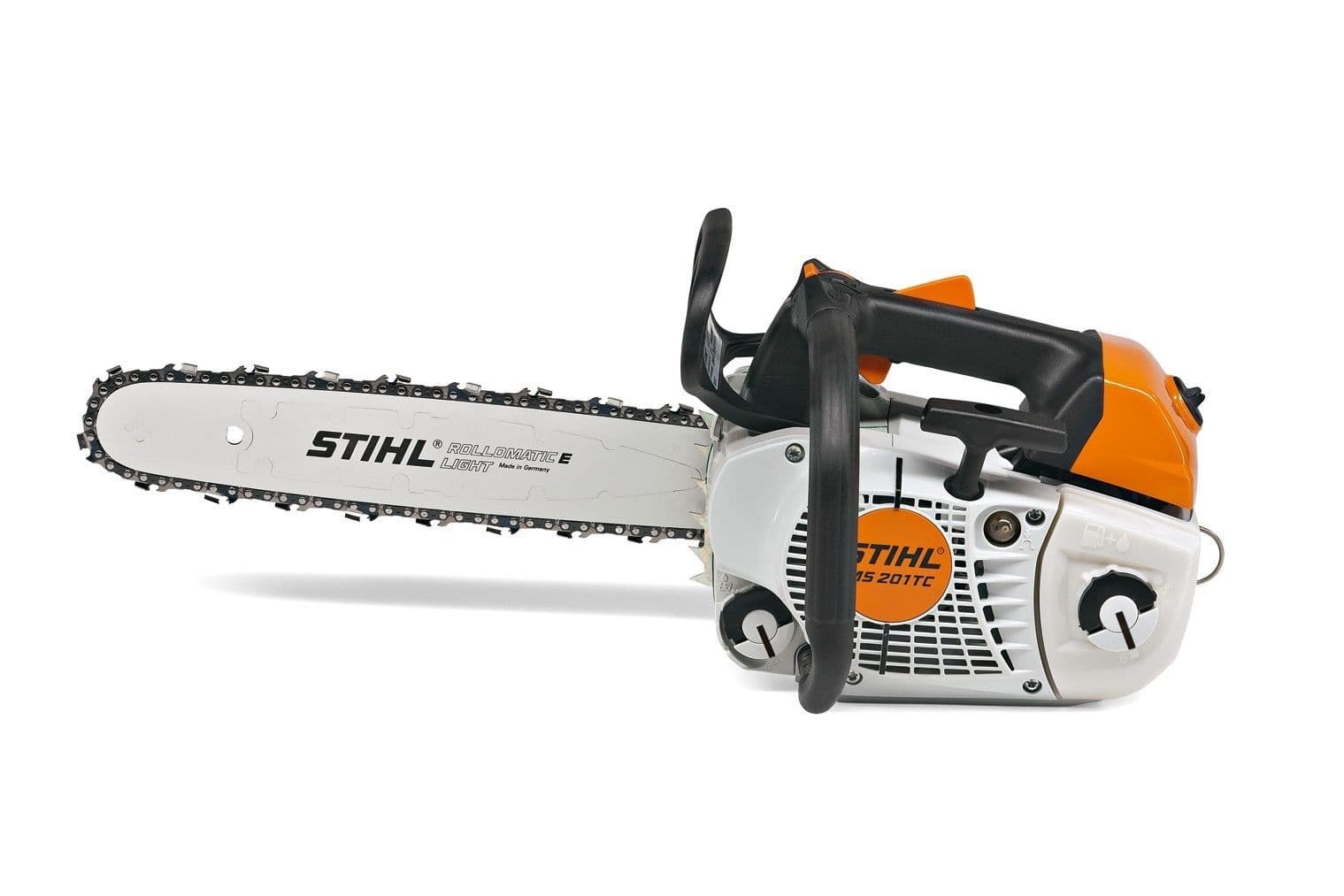 Chainsaw - 400mm (16in) Petrol | ANI Hire