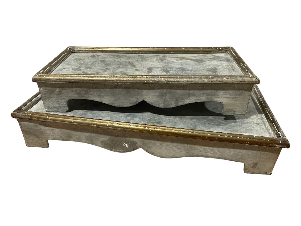 Metal Riser Stands | Just In Time Events & Rentals