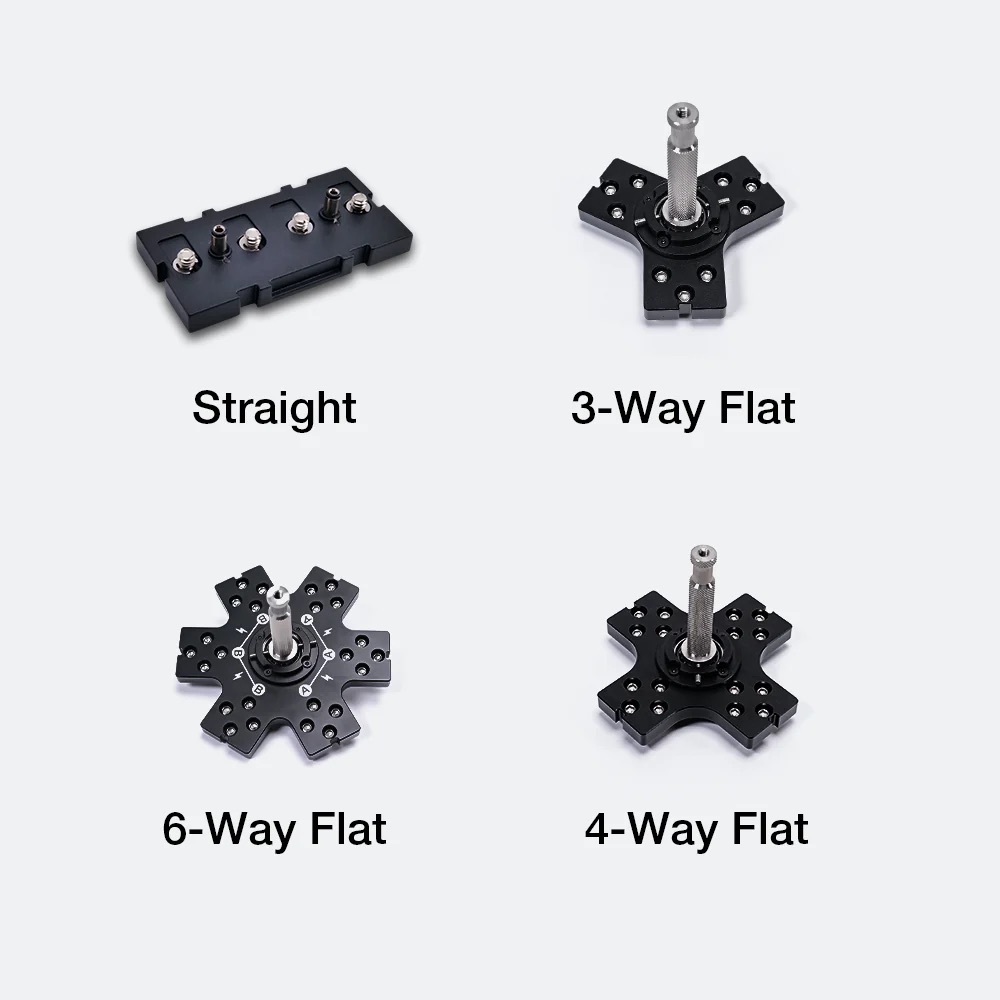 Aputure Infinibar Multi-Light Shaping Kit | Viva Camera | Film ...