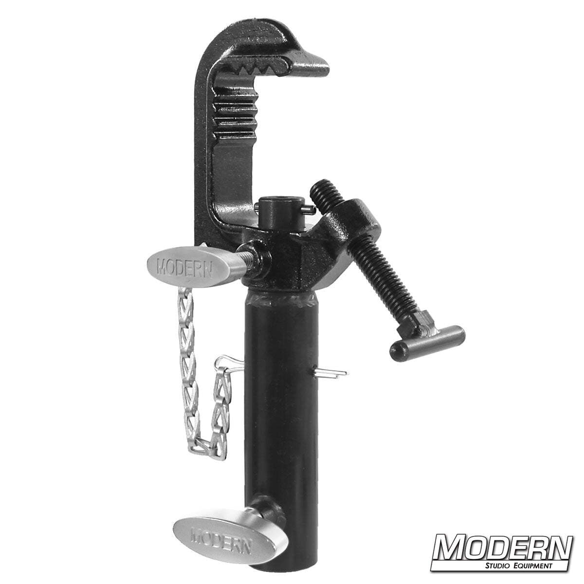 Junior/2k Pipe Clamp | Viva Camera | Film Equipment Rental Toronto