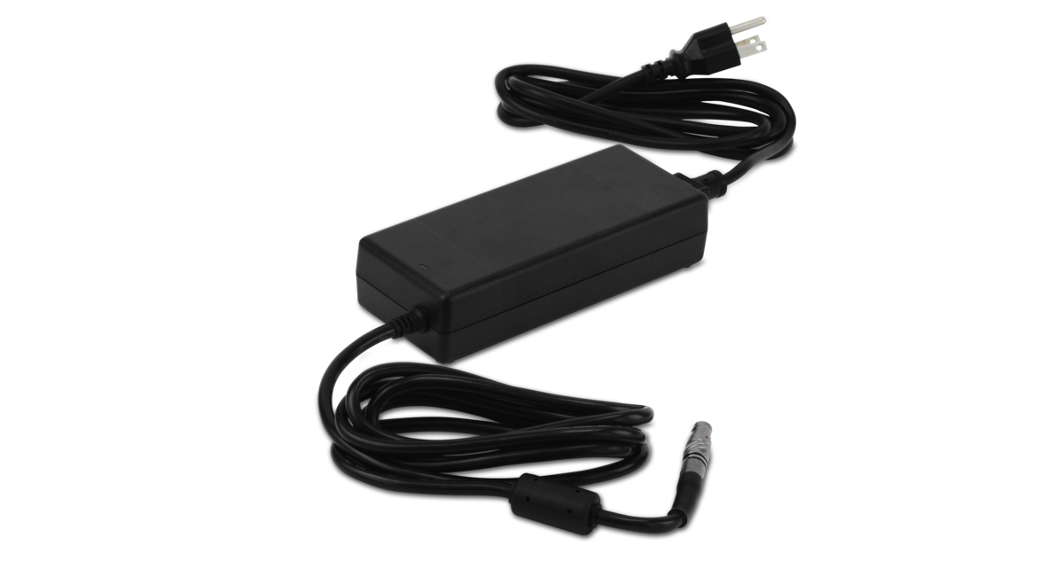 RED AC Power Adaptor | Viva Camera | Film Equipment Rental Toronto