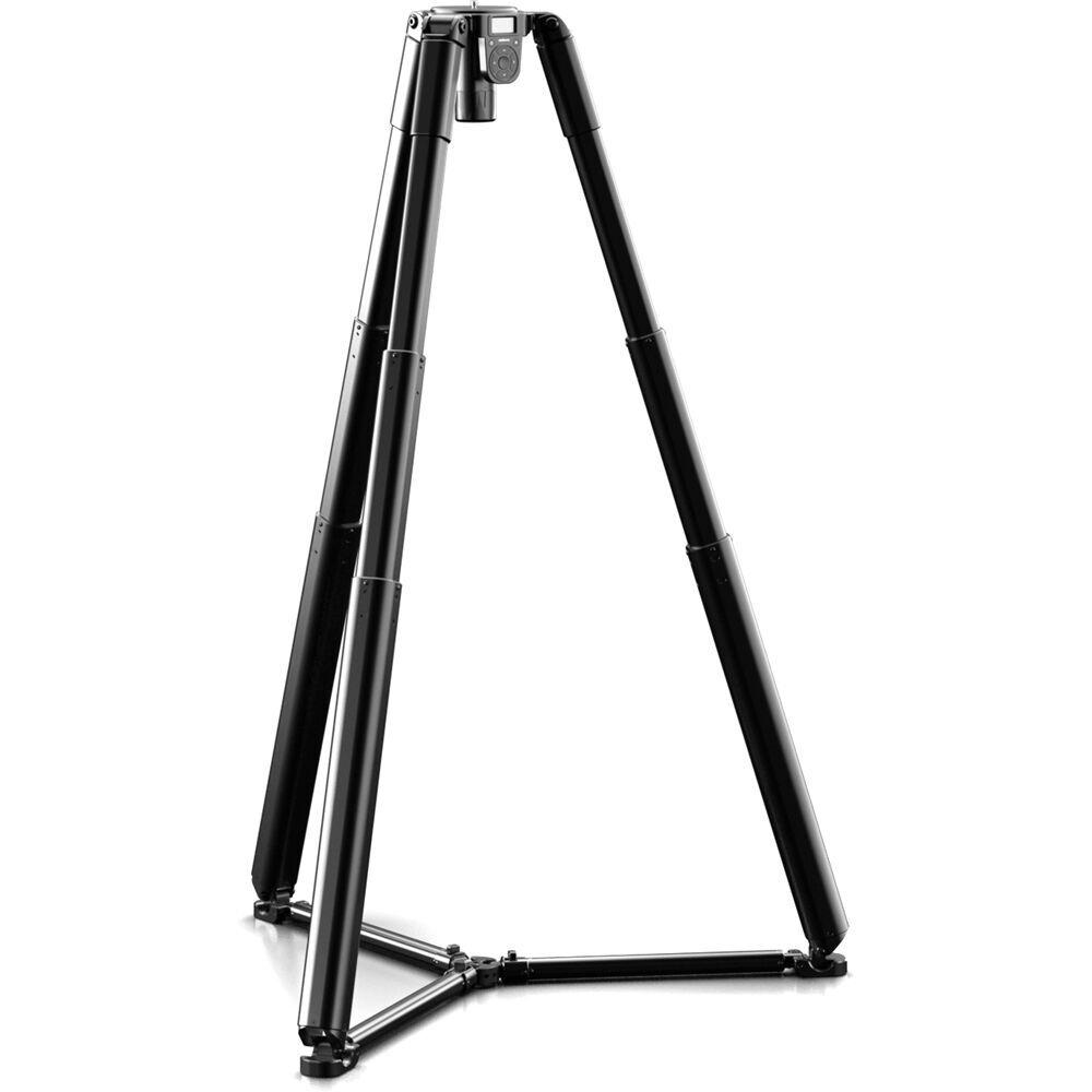 Edelkrone Tripod X Pro Motorized Tripod | Viva Camera | Film Equipment ...