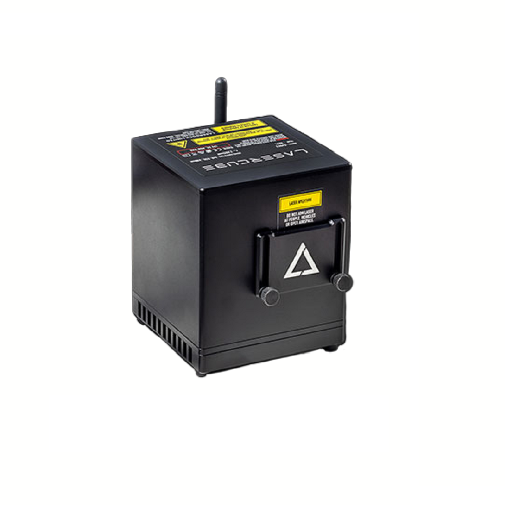 Laser Cube 1.2W | Viva Camera | Film Equipment Rental Toronto