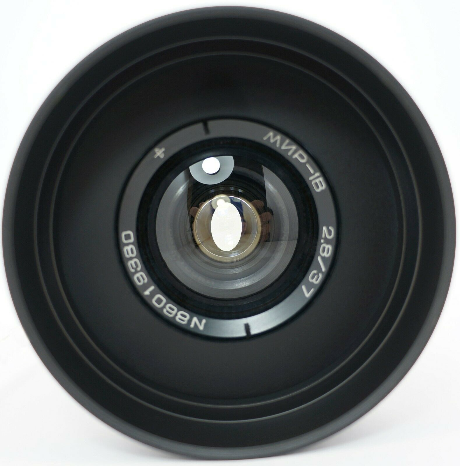 Mir-1V 37mm Vintage Lens | VIVA CAMERA | Camera & Lighting Rental Toronto