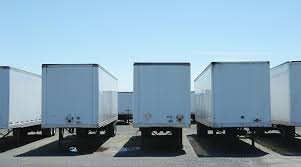 Portable Storage Trailers: Your Flexible Storage Solution | RV Trailer ...
