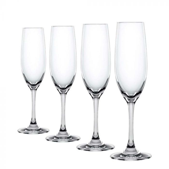 Champagne Flute | Superb Party Hire Brisbane | Event Hire Services