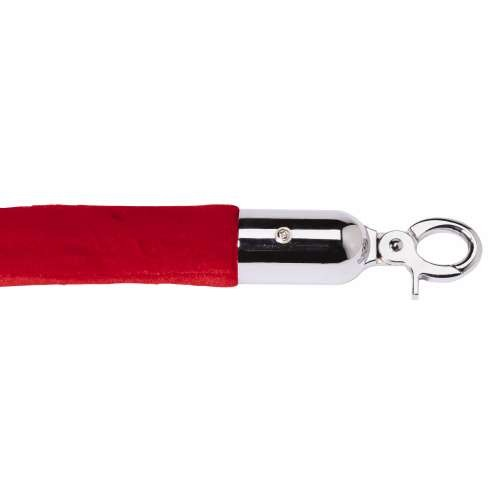 Red Velvet Rope | Superb Party Hire Brisbane
