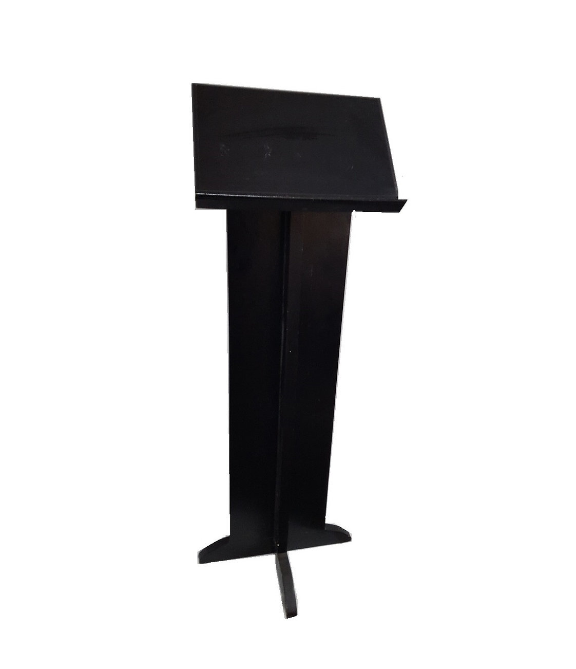 Lectern | Superb Party Hire Brisbane