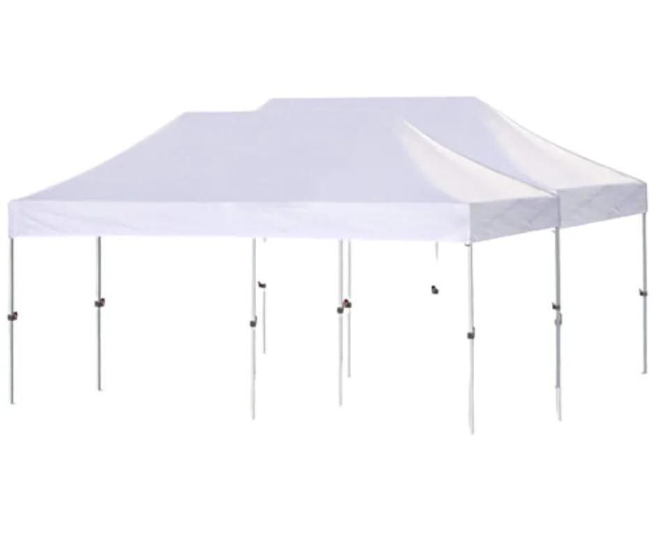 Self Erect Marquees | Superb Party Hire Brisbane