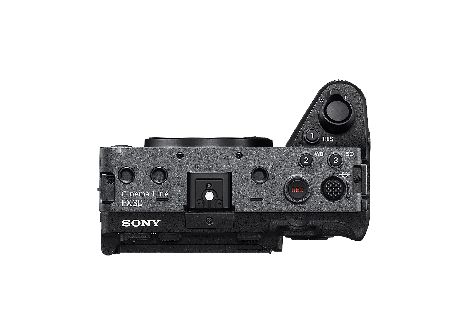 Sony FX30 | Lens Locker Rentals - Rent Camera & Photo Gear in Houston