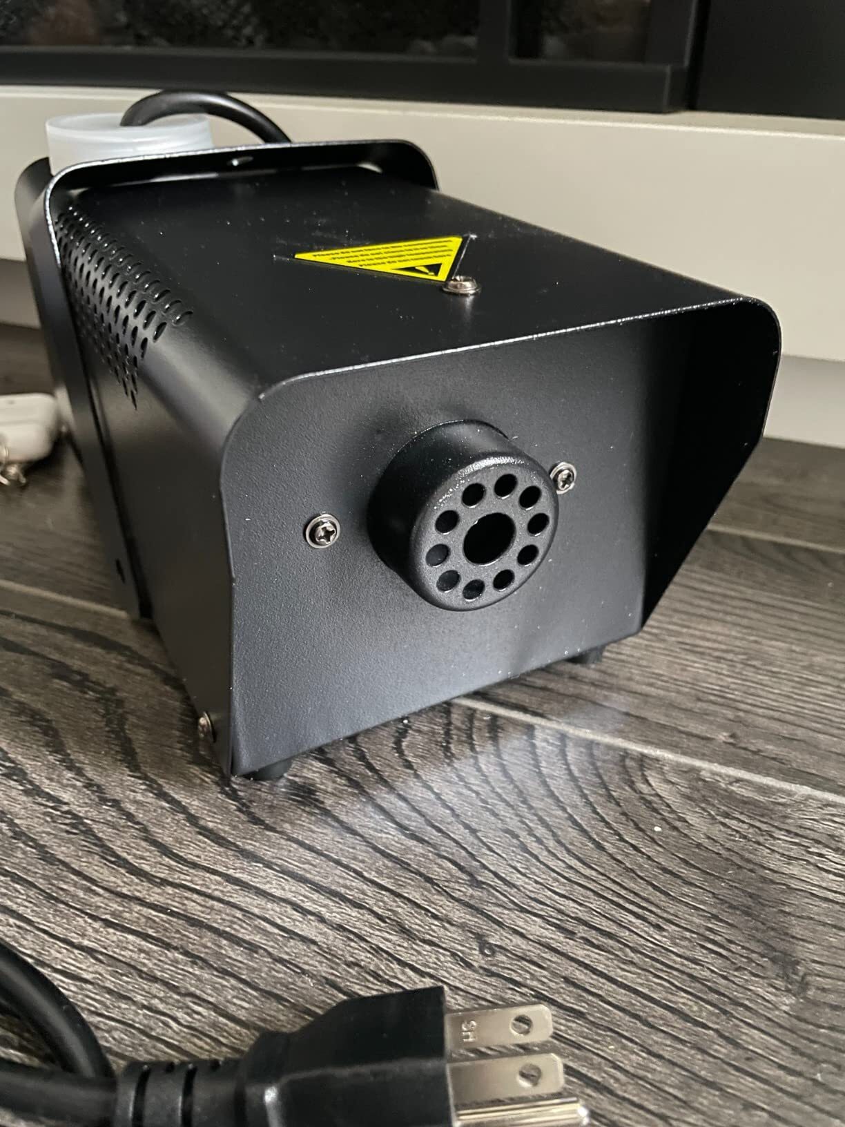 Fog Machines For Rent Near Me | Stellar Party Rentals