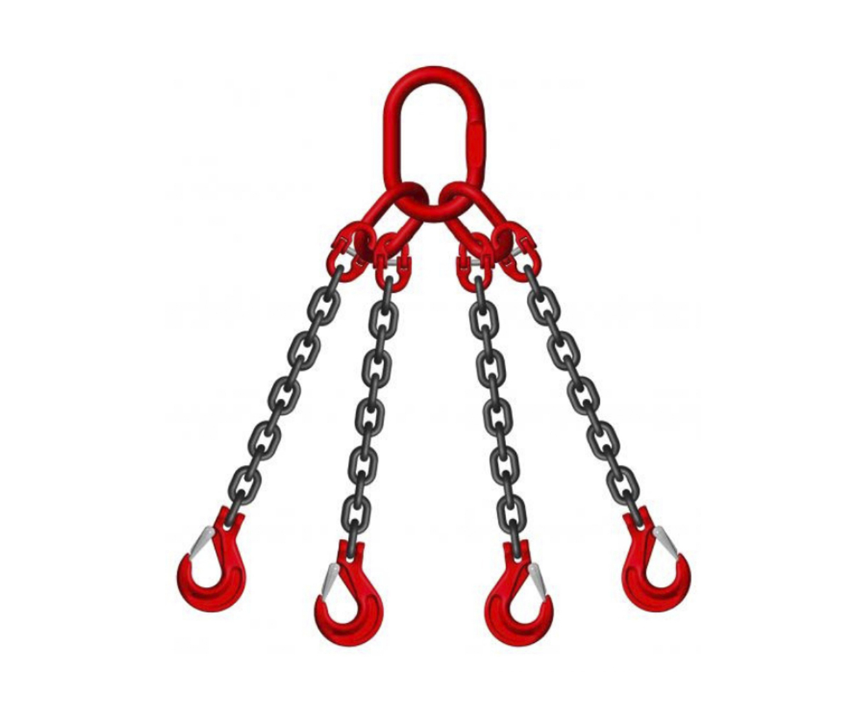 4 Leg Lifting Chain | Tool Rentals, Repairs & Logistics Victoria BC ...