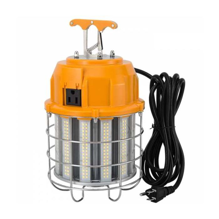 LED Hanging Work Light | Tool Rentals, Repairs & Logistics Victoria BC ...