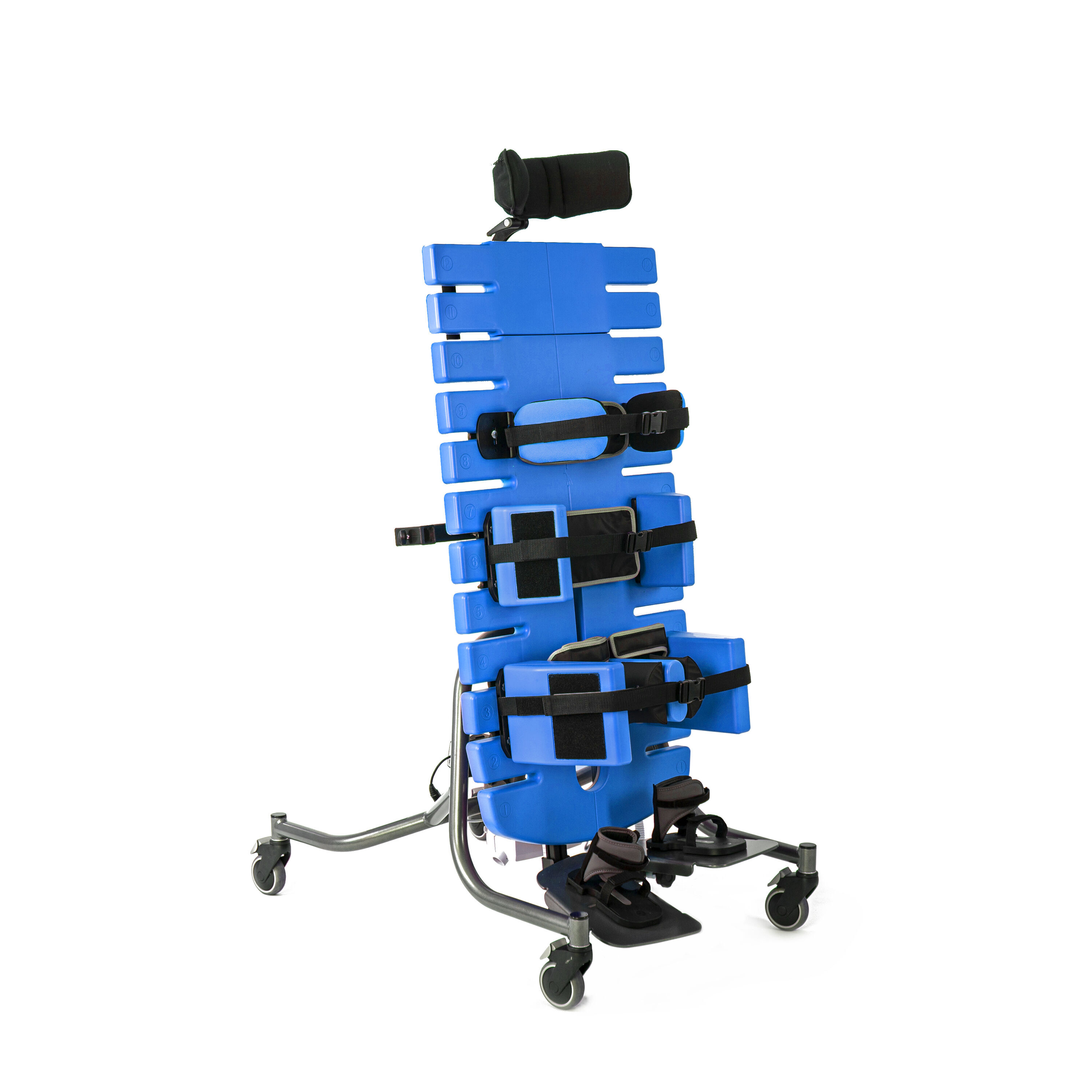 Jenx Supine Stander Size 3 | Medifab Hire