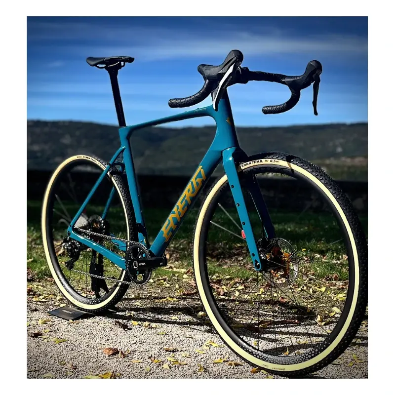 Energi Chimera | Ride Ventoux | Location de Vélos , Bike Rentals in Sault