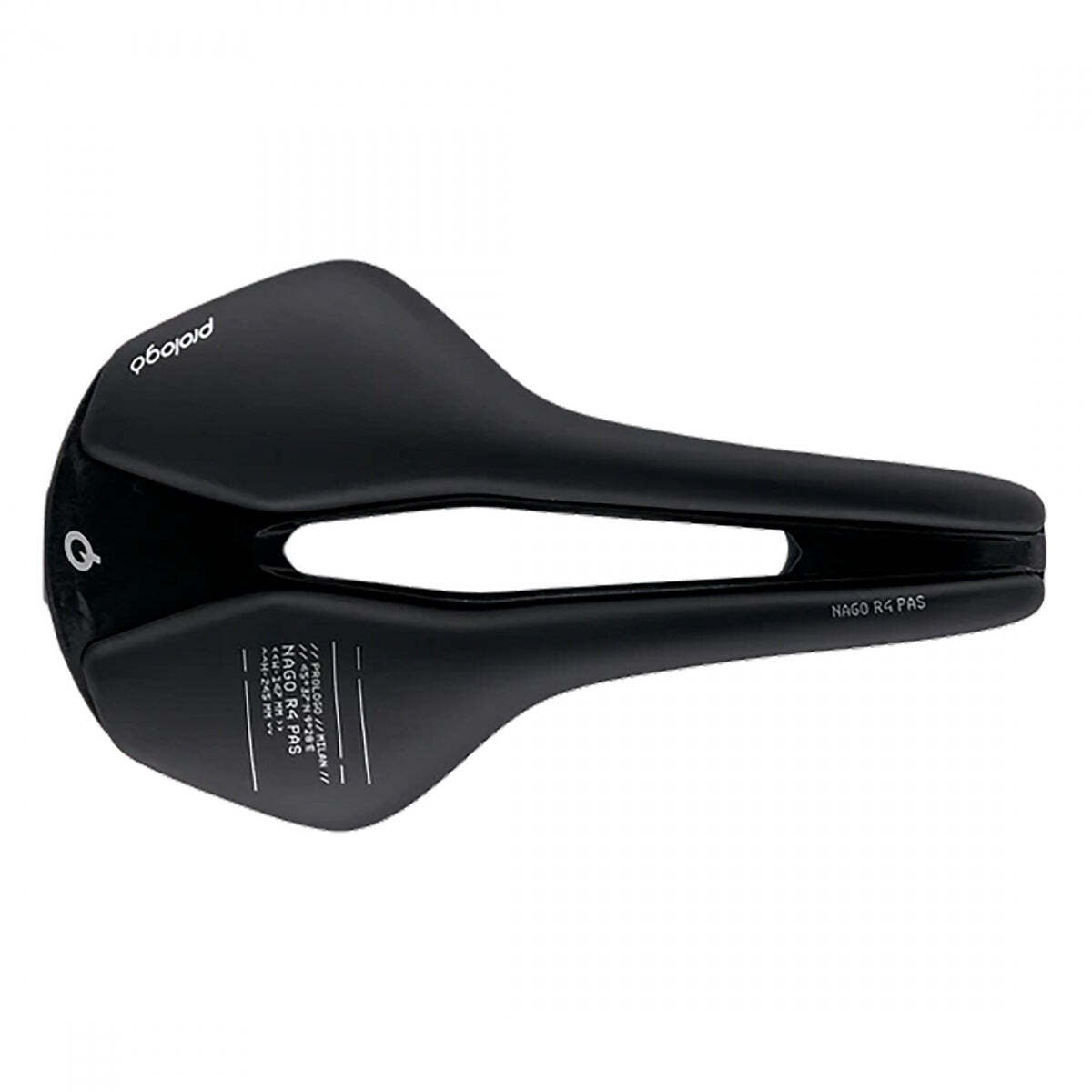 Prologo Nago R4 147 PAS Test Saddle | Ride Ventoux | Location de Vélos ...