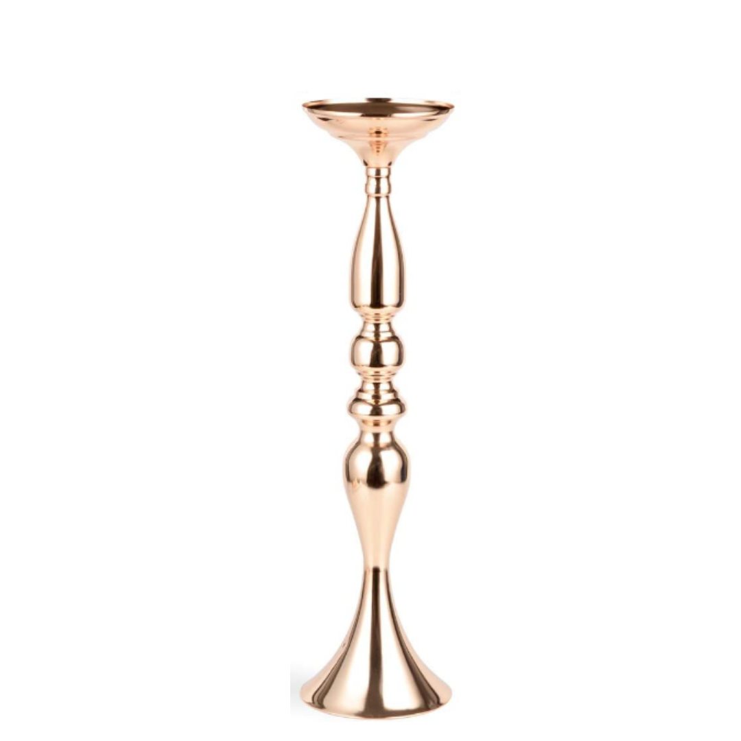 Centerpiece Riser Stand Gold | #1 DFW Luxury Wedding and Event Rentals ...