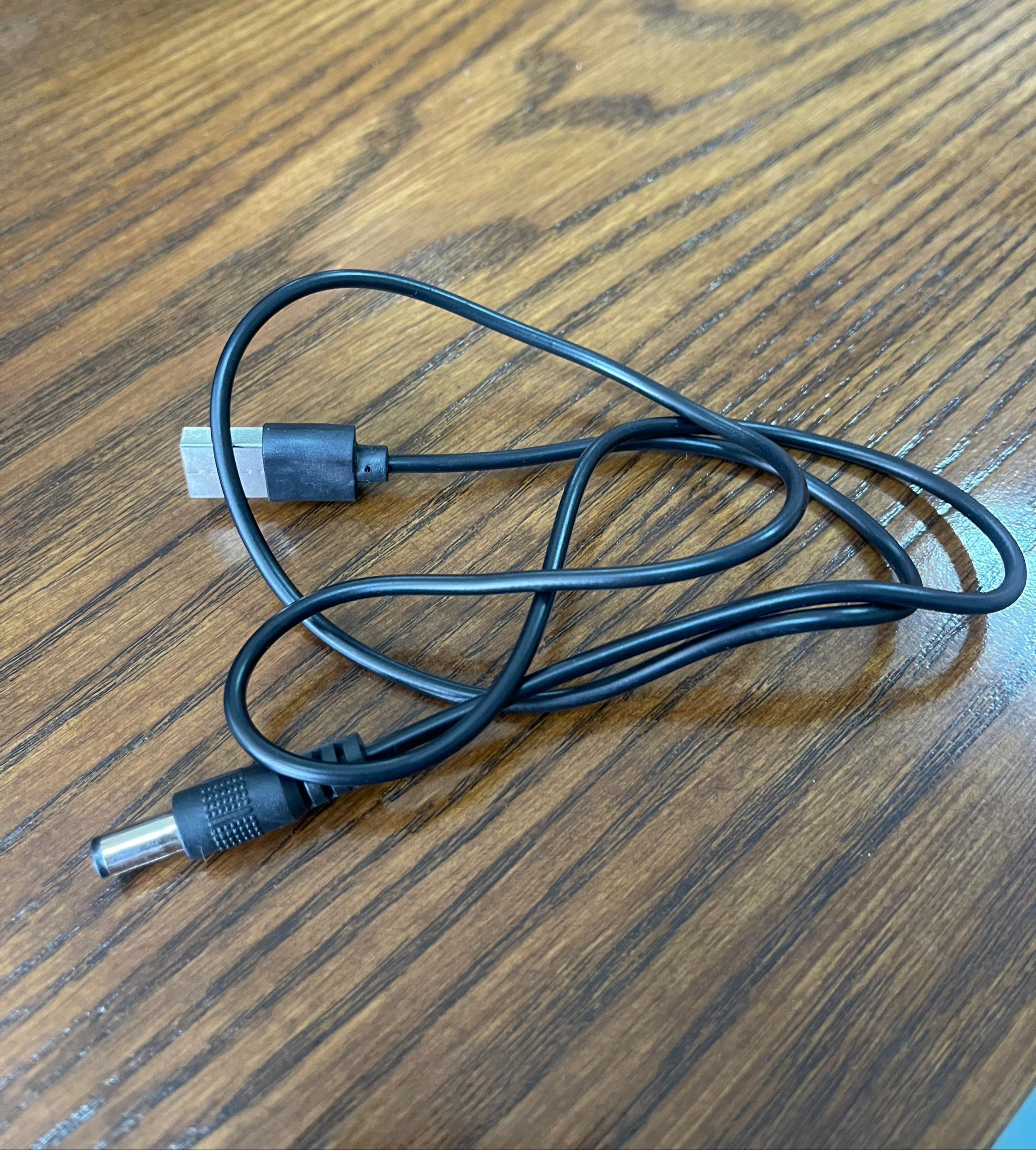 Wire USB (Lantern Layla & Maria) | HOUSEOFSIX PLT 202204002402 ...