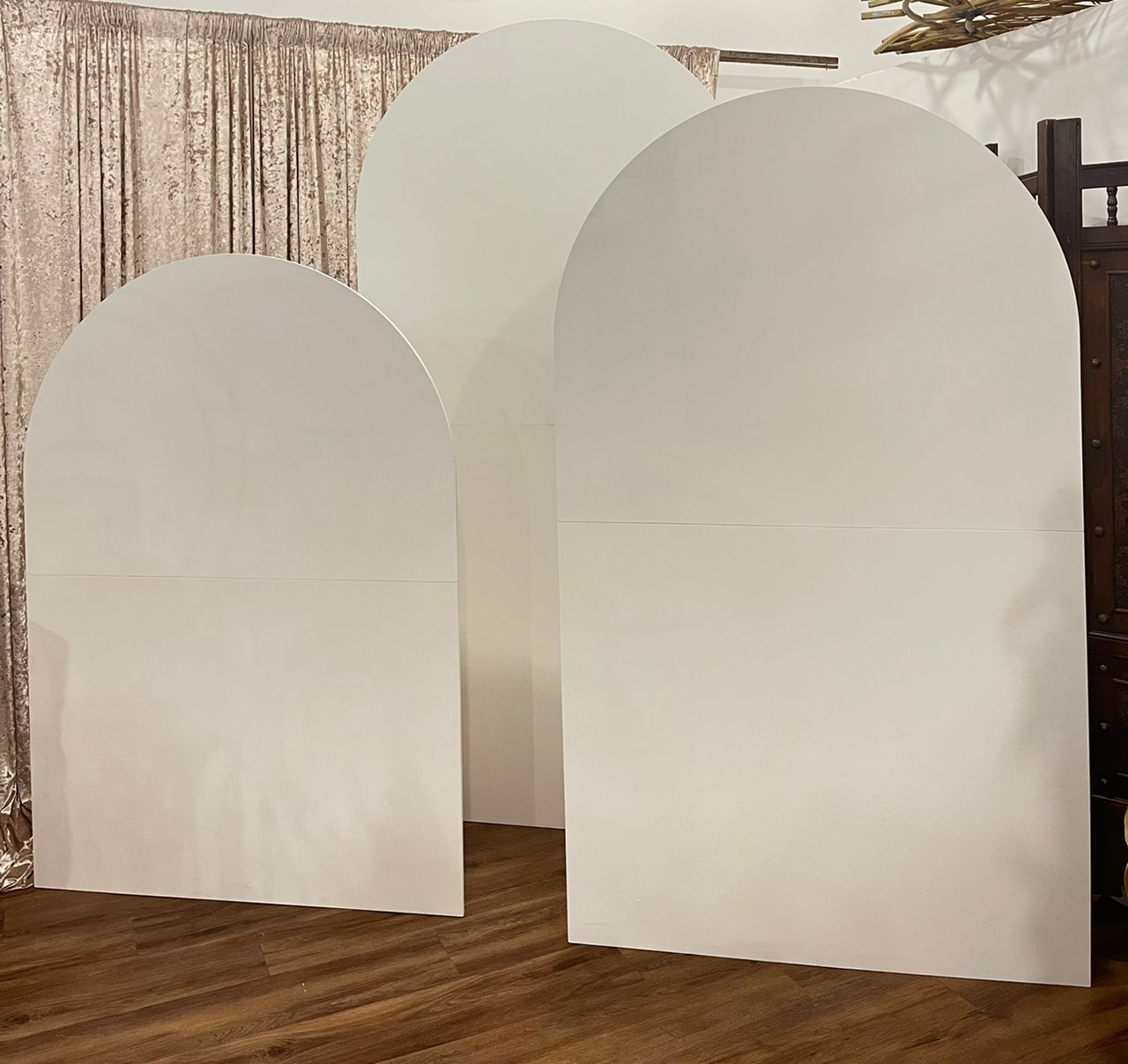 Panel Board | HOUSEOFSIX PLT 202204002402 (LLP0032689-LGN)