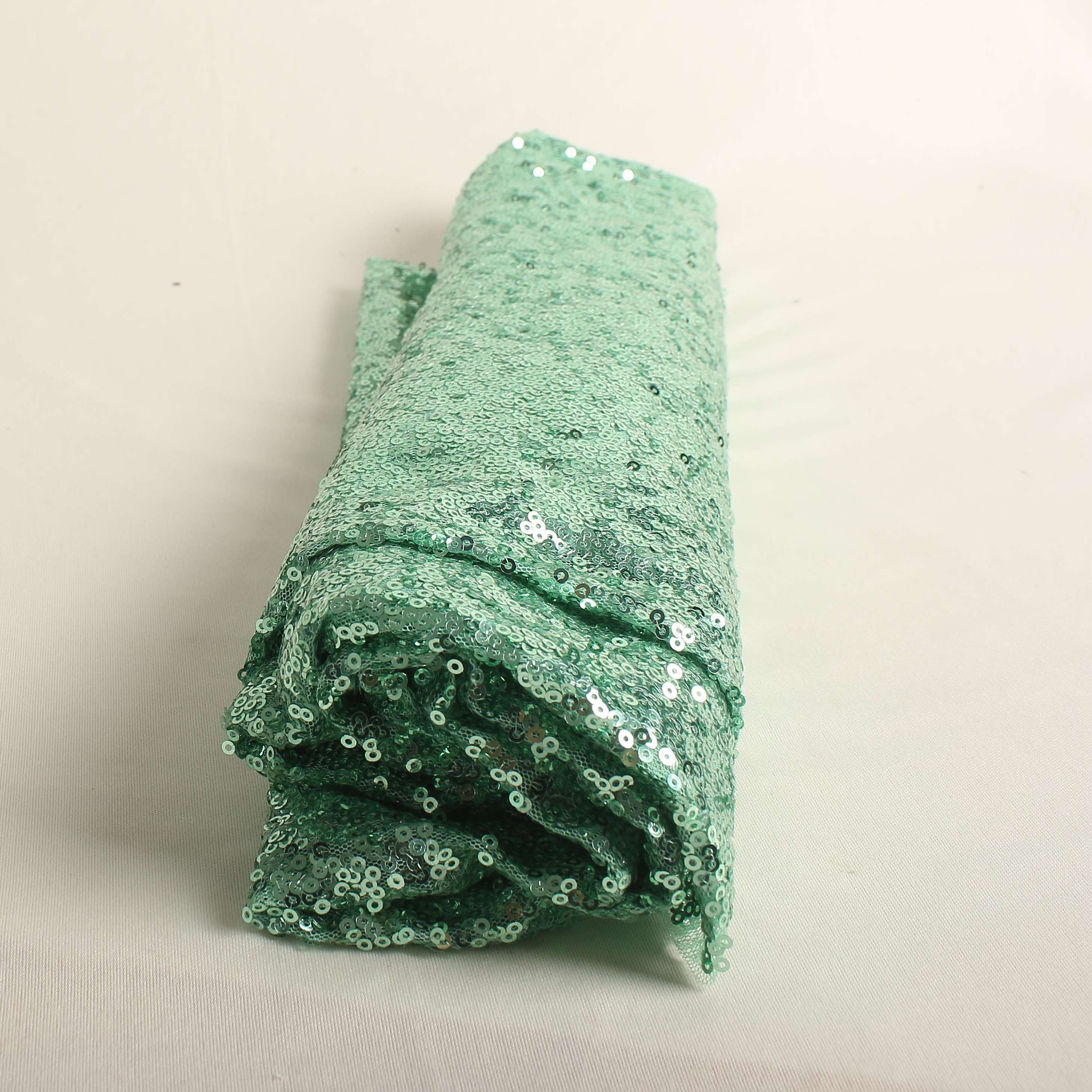 Sequin Mint Green | HOUSEOFSIX PLT 202204002402 (LLP0032689-LGN)