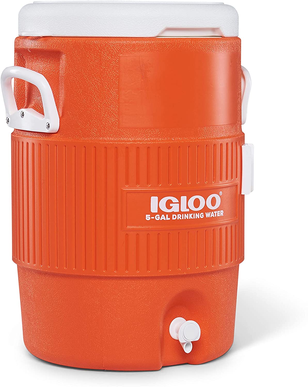 5-Gallon Igloo Drink Cooler Rental | Keep Drinks Cold at Your Event ...