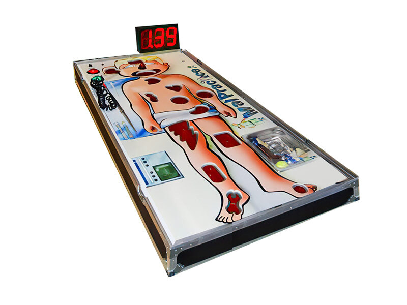 Giant Operation Game | Carnival Guy Party Rentals | Magical Moments ...