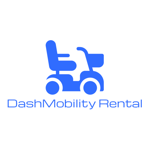 DashMobility Rental