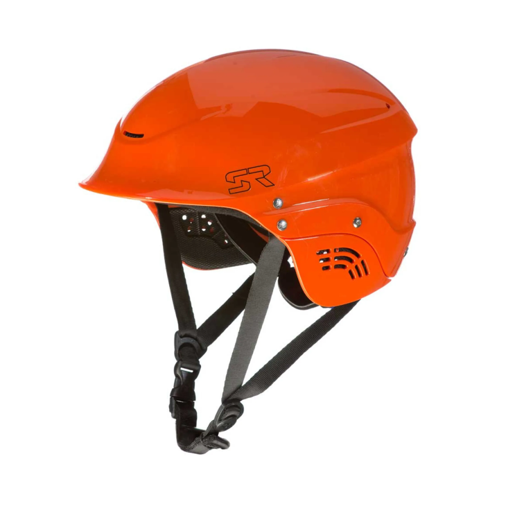 Shred Ready AHM Kayak Helmet | Flow