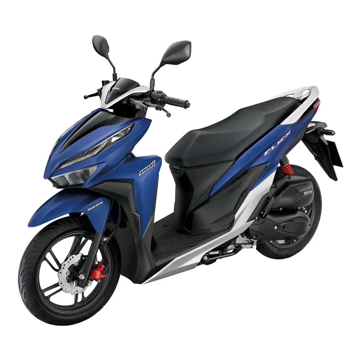 Rent a Honda Click 150i- Delivered to Your Hotel | Motorbike Rental in ...