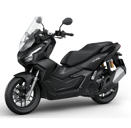 Rent a Honda ADV 160 - Delivered to Your Hotel | Motorbike Rental in ...