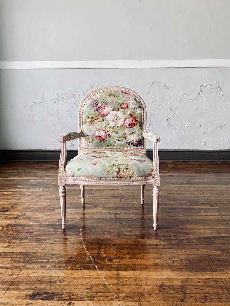 Posey Chair | NC Event Rentals | A Bushel and A Peck Vintage Rentals ...