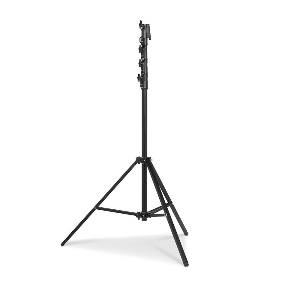 Avenger Combo Steel Stand 45 Aluminum | Kawader Cine-Rentals