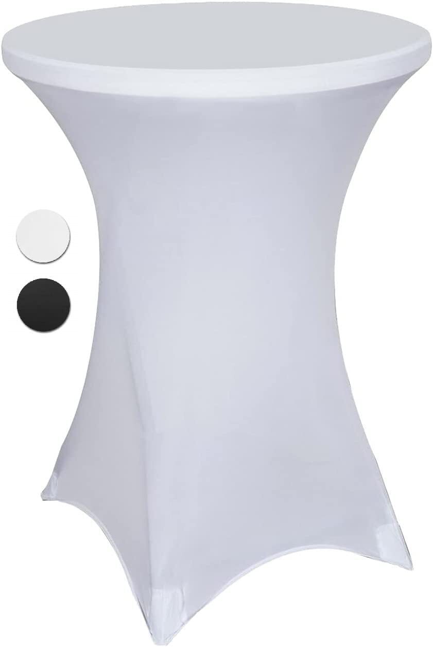 Spandex cocktail table cover | Home | Photo Booth