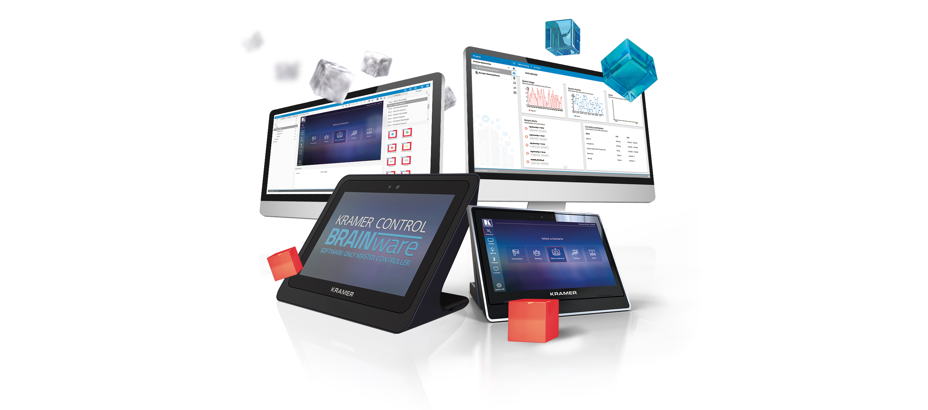 Kramer Software | Alltech Sarana Samudera, PT