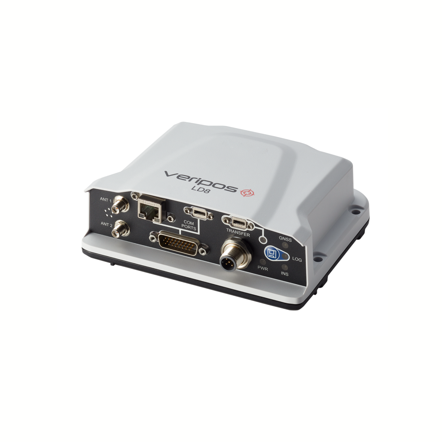 Veripos LD8 | Alltech Sarana Samudera, PT