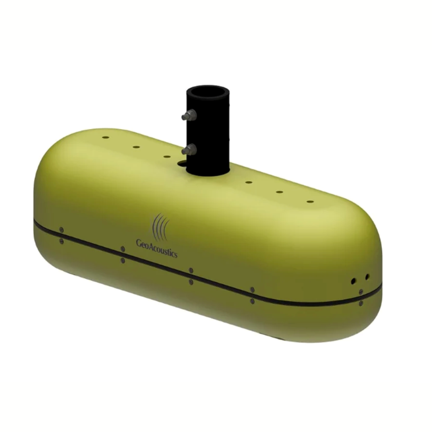 Geopulse Compact OTS | Alltech Sarana Samudera, PT