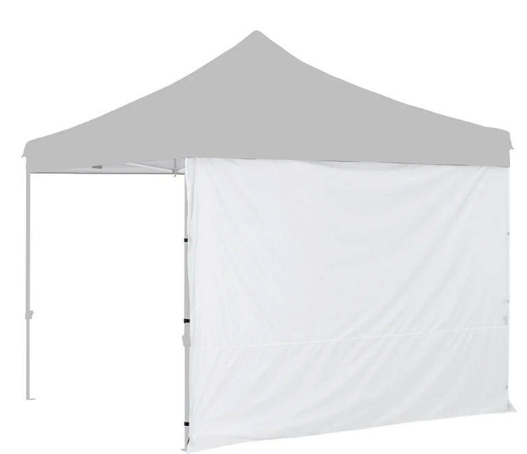 Marquee Side Wall 3m | Kalam Party Hire