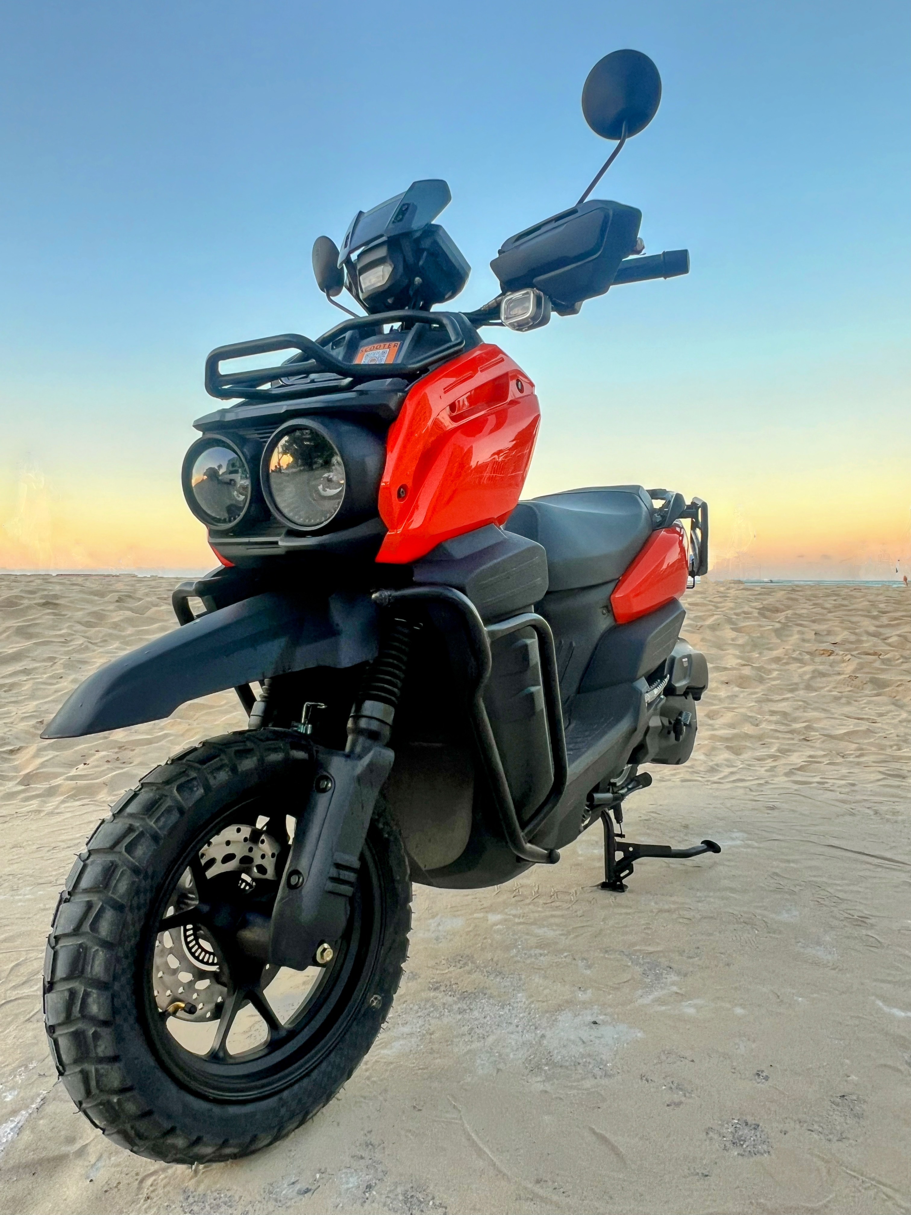 Puerto Rico Scooter Rentals | Puerto Rico Scooter & Can Am Rentals