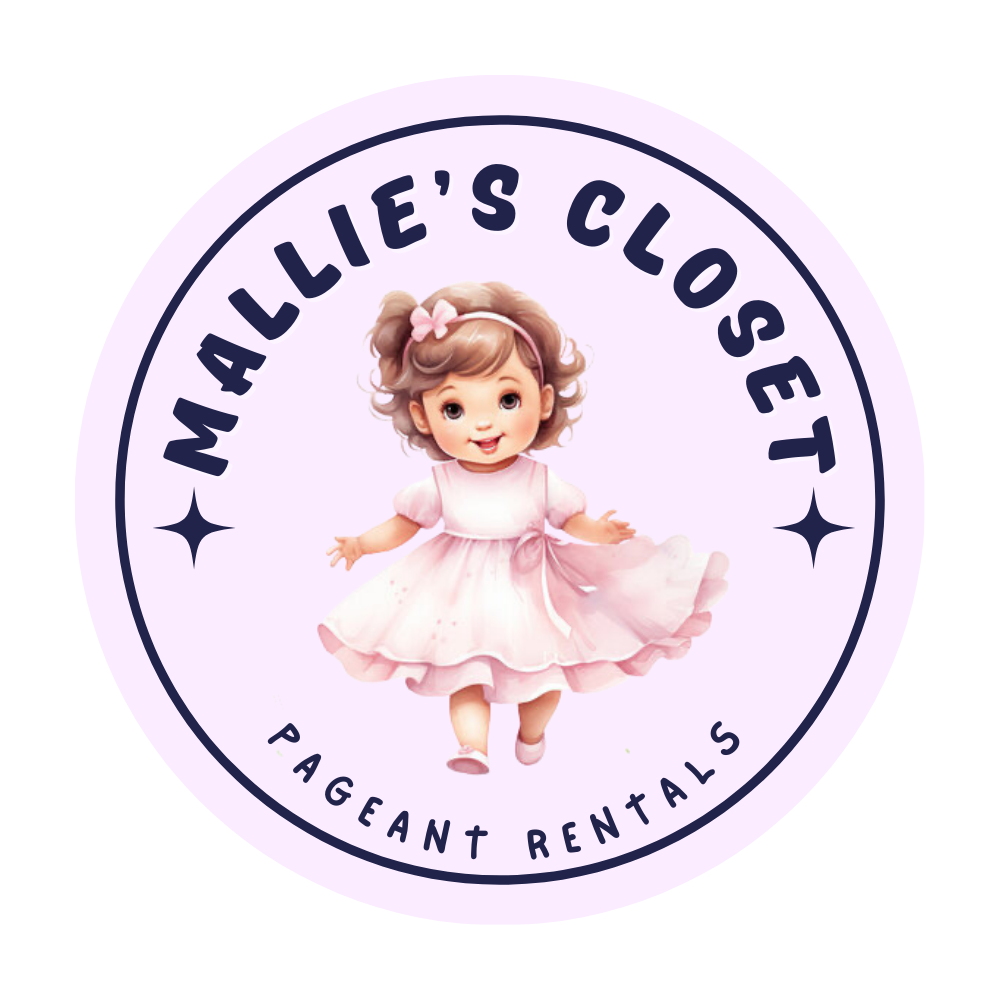 Terms & Conditions | Mallie´s Closet Pageant Rentals