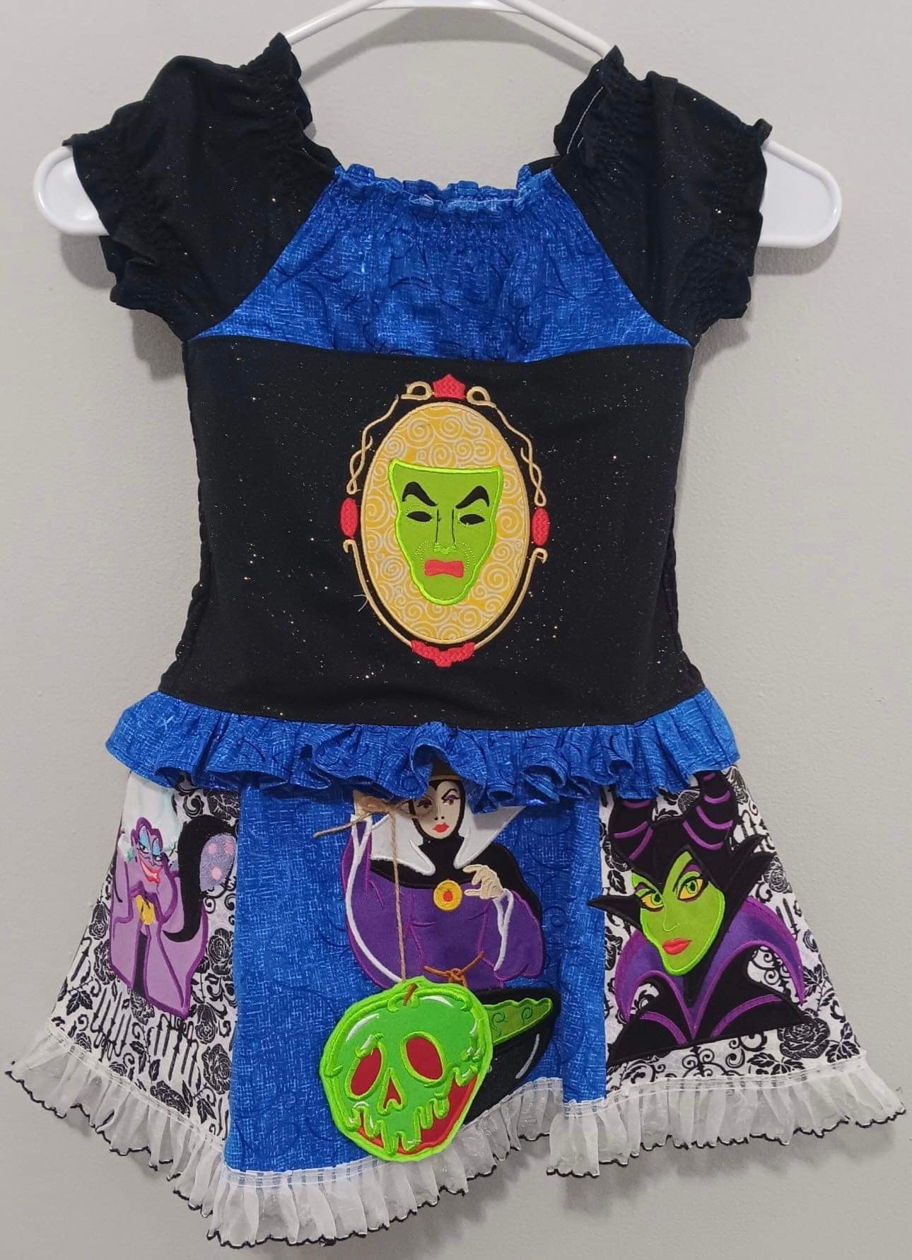 Disney villain ooc | Mallie´s Closet Pageant Rentals